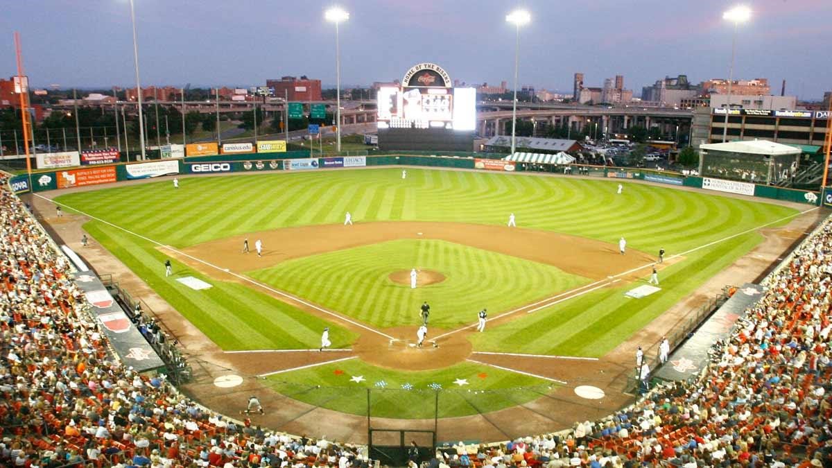 9 Fun Things to Do in Buffalo This Summer - Ellicott Hotels