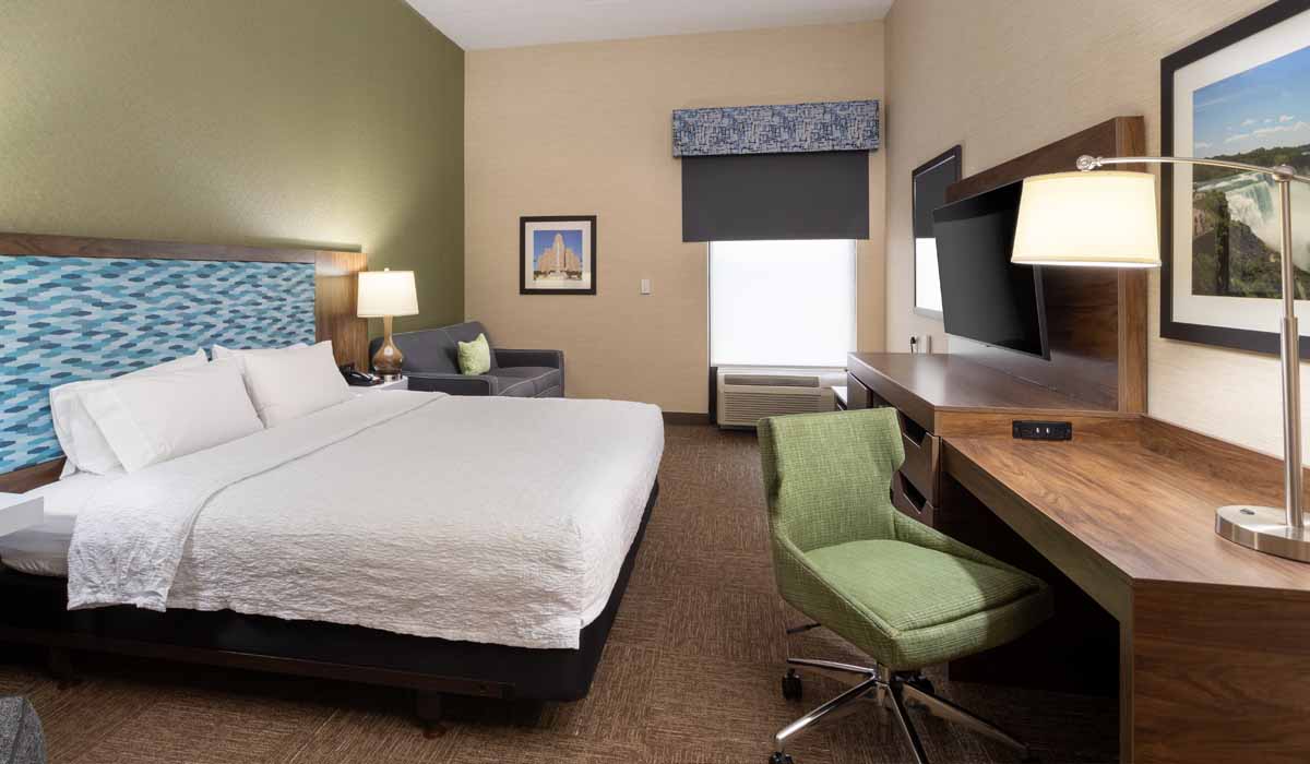 Hotels On I 90 Near Buffalo Ny
